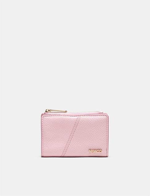 Mimco Drift Medium Wallet | David Jones