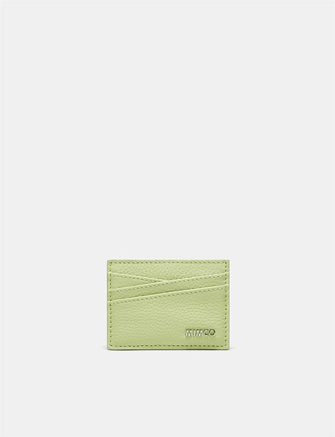 Mimco Drift Duo Credit Card Holder | David Jones