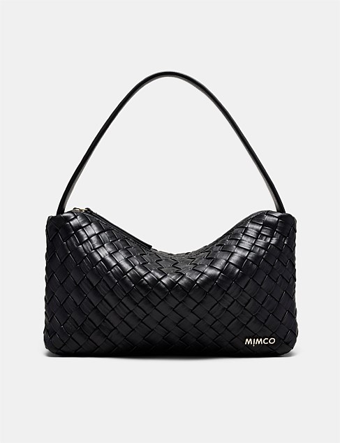 Mimco Solar Shoulder Bag | David Jones
