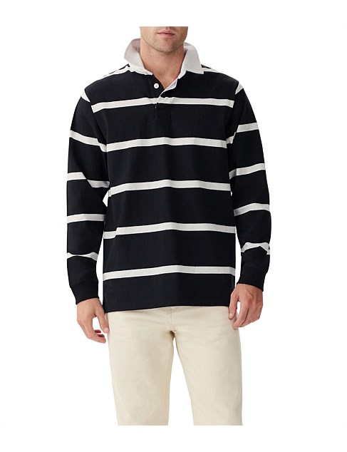 R.m. Williams Tweedale Rugby | David Jones