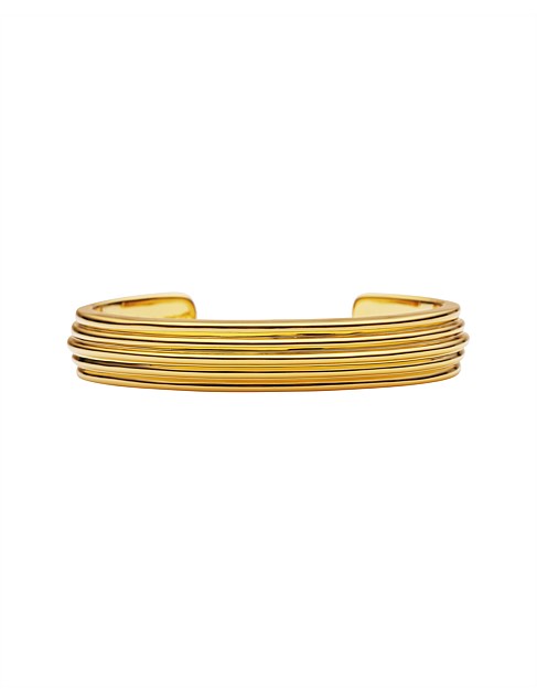 Amber Sceats Junie Cuff Bracelet | David Jones