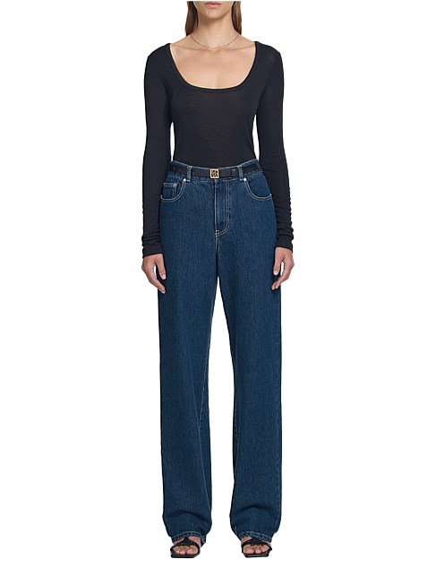 Viktoria & Woods Cash Jean | David Jones