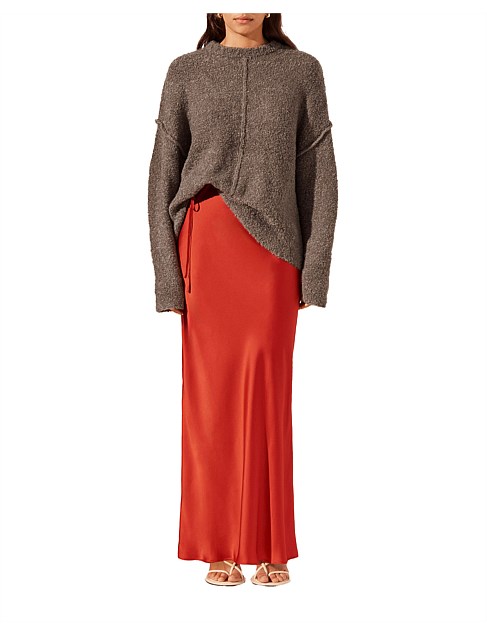 Shona Joy Marshan Relaxed Jumper | David Jones