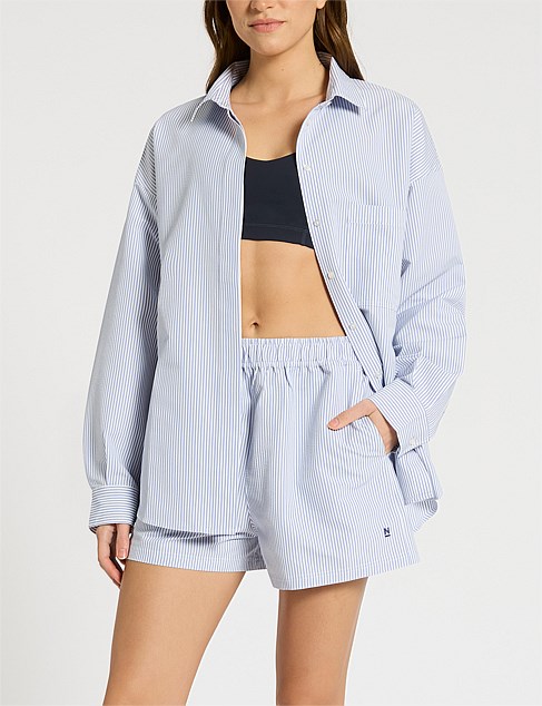 Nimble On the Move Shirt | David Jones