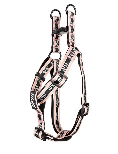 Fuzzyard Fy Active Strap Harness Large | David Jones