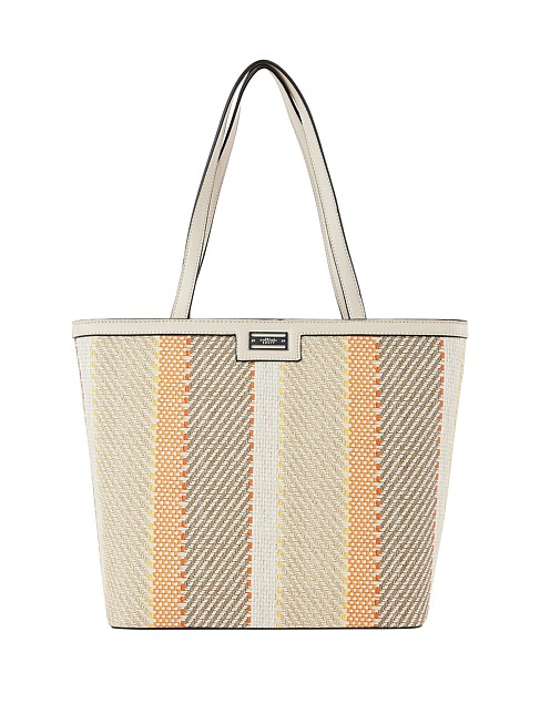 Cellini Sport Pip Tote Bag | David Jones