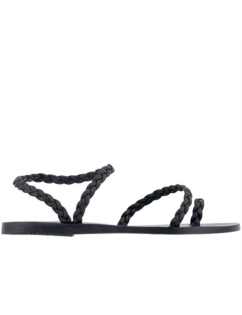 Ancient Greek Sandals Eleftheria | David Jones