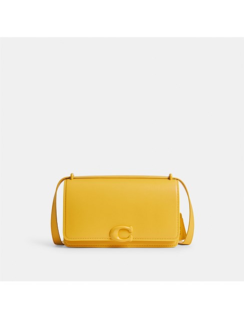 Coach Bandit Shoulder Bag | David Jones