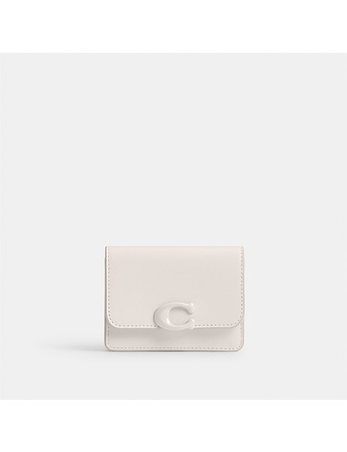 Coach Bandit Card Case | David Jones