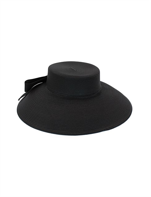 Morgan & Taylor Jess Droop Hat | David Jones