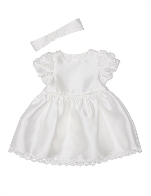 David Jones Primrose Dress Set | David Jones