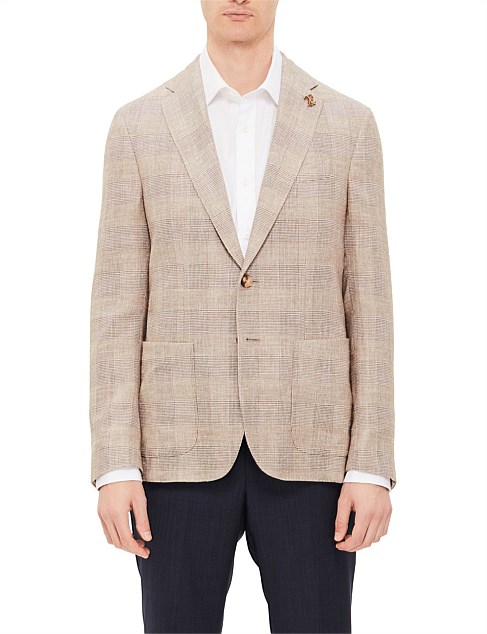 Pal Zileri Man Jacket | David Jones
