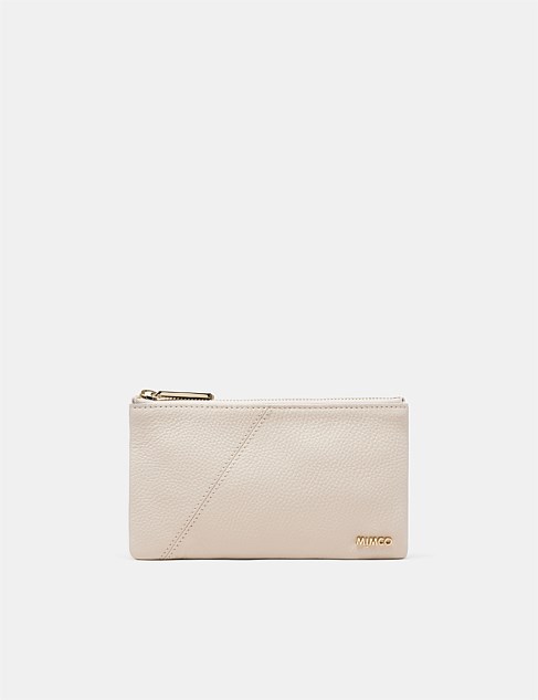 Mimco Drift Medium Pouch | David Jones