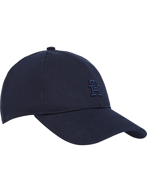Tommy Hilfiger Th Naval Cap | David Jones
