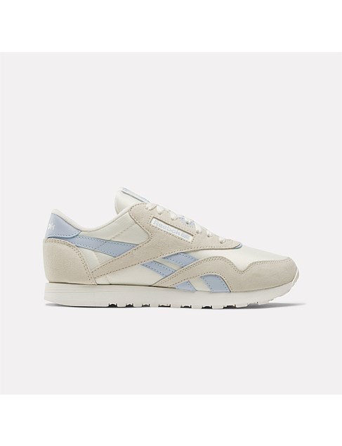 Reebok Womens Classic Nylon Sneaker | David Jones
