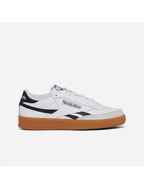 Reebok Unisex Club C Revenge Vintage Sneaker | David Jones