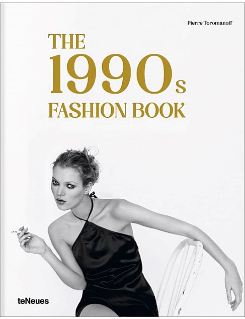 Peribo 1990s Fashion Book By Peribo | David Jones