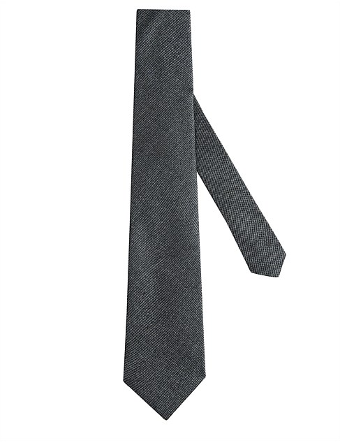 Mj Bale Allegro Tie | David Jones