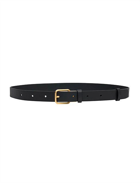 C&m Camilla and Marc Etillie Belt | David Jones
