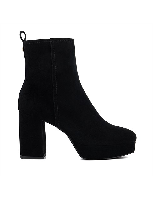Dune London Oona Platform Boot | David Jones