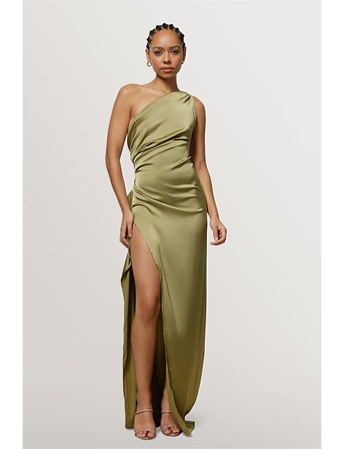 Lexi Samira Dress | David Jones