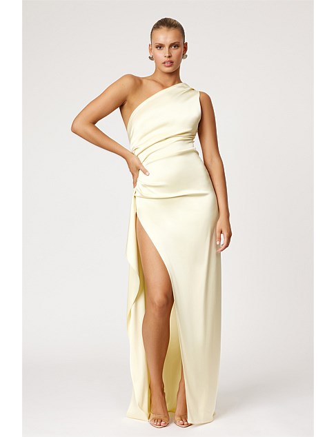 Lexi Samira Dress | David Jones