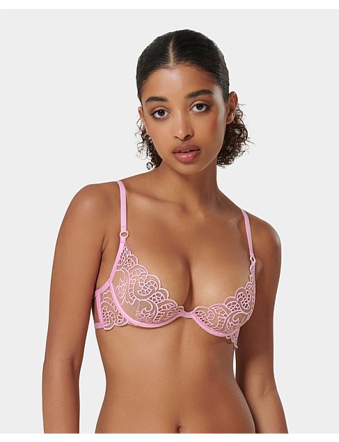 Bluebella Cecily Wired Bra | David Jones