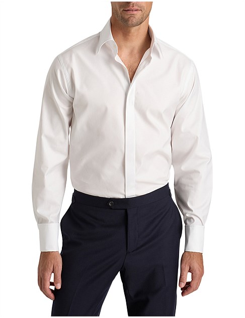 Mj Bale Rispoli Shirt | David Jones