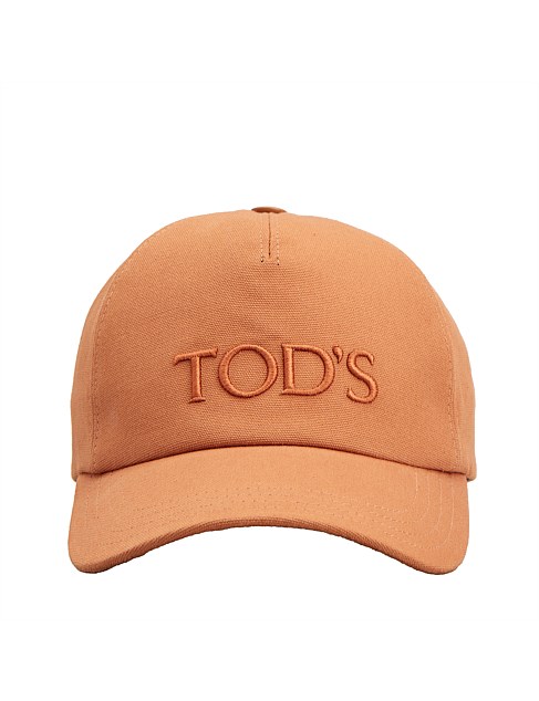 Tod's Baseball Cap | David Jones