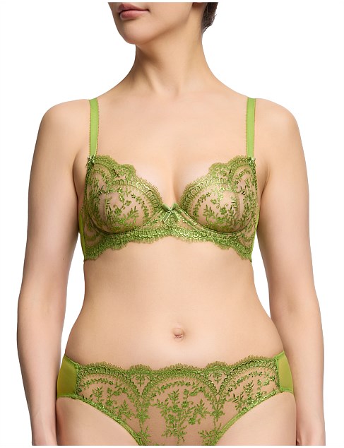 Dita Von Teese Severine Underwire Bra | David Jones