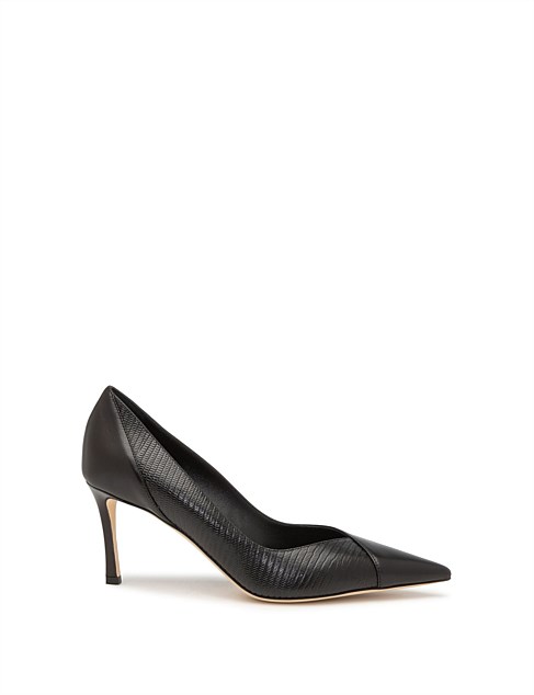 Jimmy Choo Cass 75 Pump | David Jones