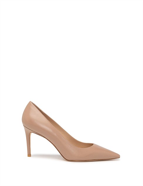 Stuart Weitzman Stuart 85 Pump | David Jones
