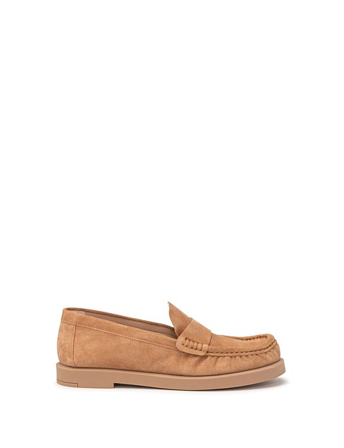Stuart Weitzman Blake Loafer | David Jones