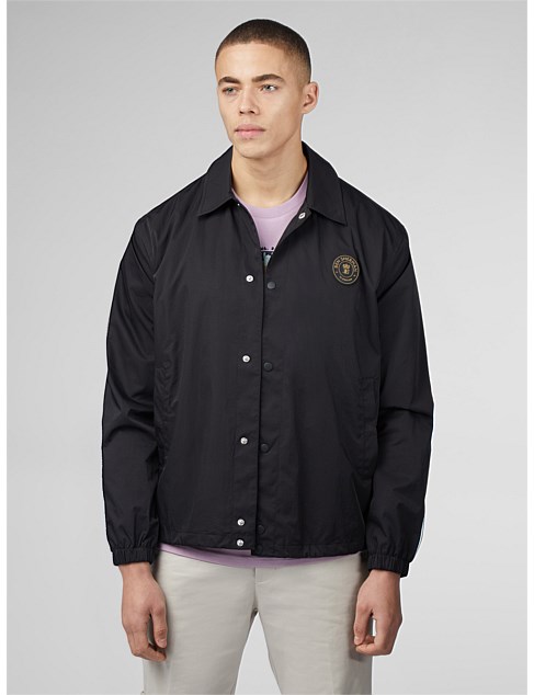 Ben Sherman Sports Coach Jacket | David Jones