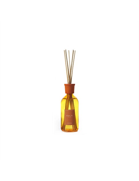 Culti Milano Stile Colours Diffuser 500ml -Aramara | David Jones
