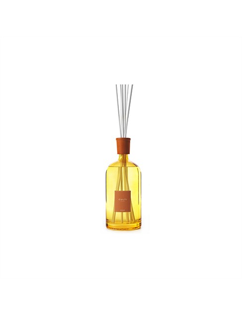 Culti Milano Stile Colours Reed Diffuser Aramara 4300ml | David Jones