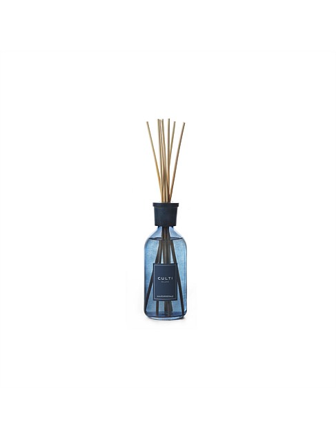 Culti Milano Stile Colours Reed Diffuser Mareminerl 500ml | David Jones