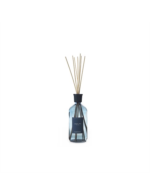 Culti Milano Stile Colours Reed Diffuser Mareminerl 1000ml | David Jones