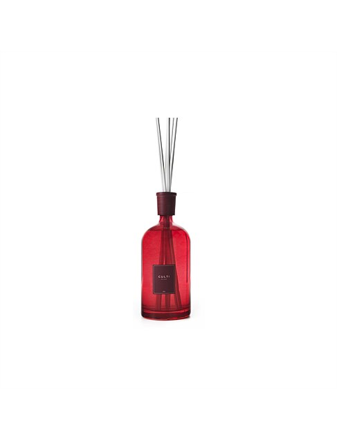 Culti Milano Stile Colours Reed Diffuser Era 4300ml | David Jones