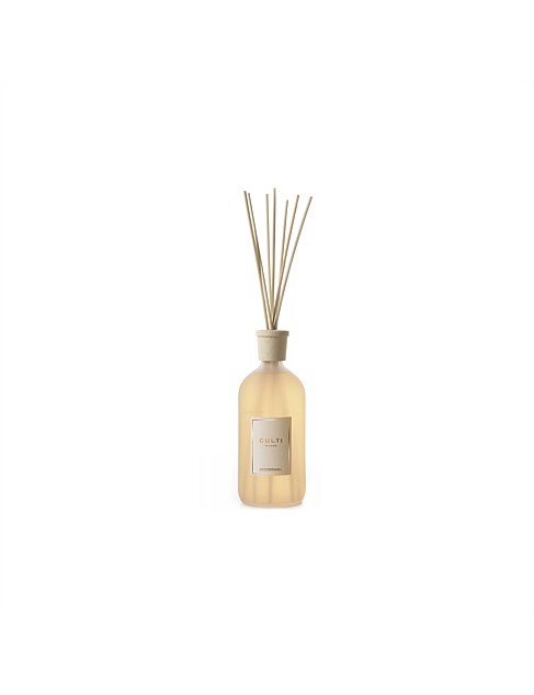 Culti Milano Stile Classic Reed Diffuser Mediterranea 1000ml | David Jones