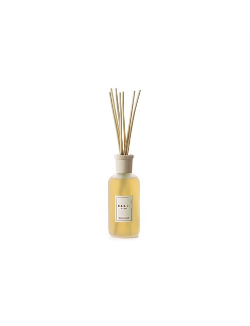 Culti Milano Stile Classic Diffuser 250ml -Damasque | David Jones