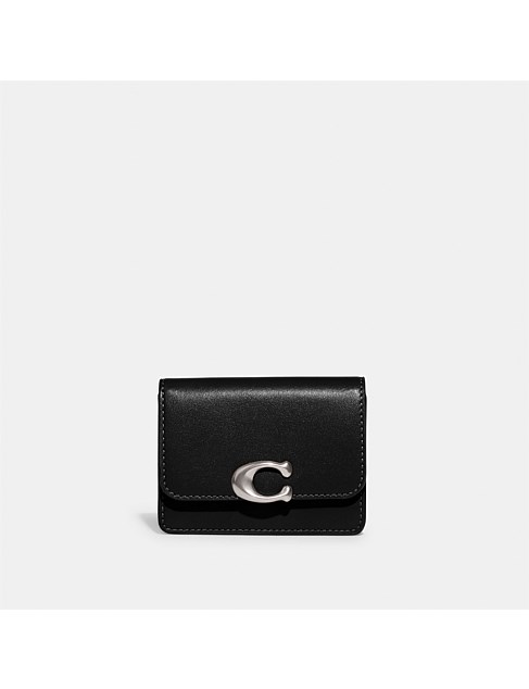 Coach Bandit Card Case | David Jones