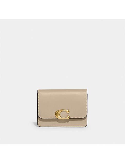 Coach Bandit Card Case | David Jones