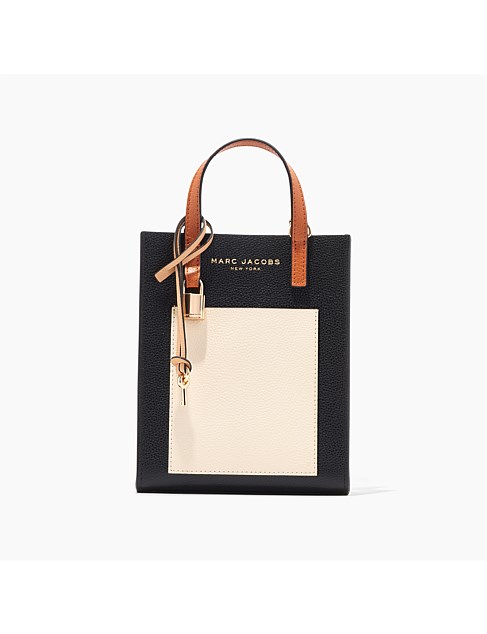 Marc Jacobs Micro Tote Tote Bag | David Jones