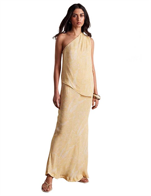 Sovere Inara Bias Skirt | David Jones