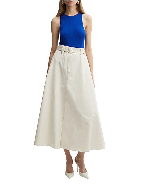 Willow Ana Tank | David Jones