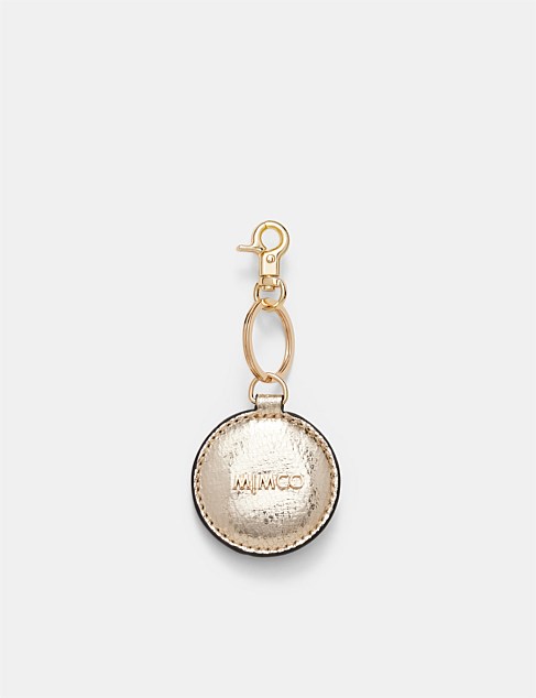 Mimco Persona Keyring | David Jones