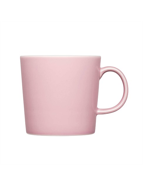 Iittala Teema Mug 300ml Rose | David Jones