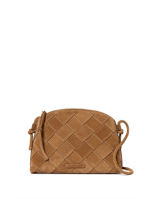 Loeffler Randall Mallory Cross Body Bag | David Jones