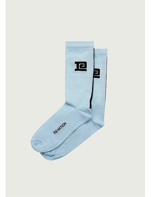 P.e Nation Medley Sock | David Jones